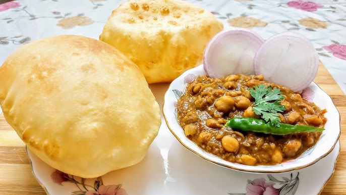 Menu – Masala Chowk